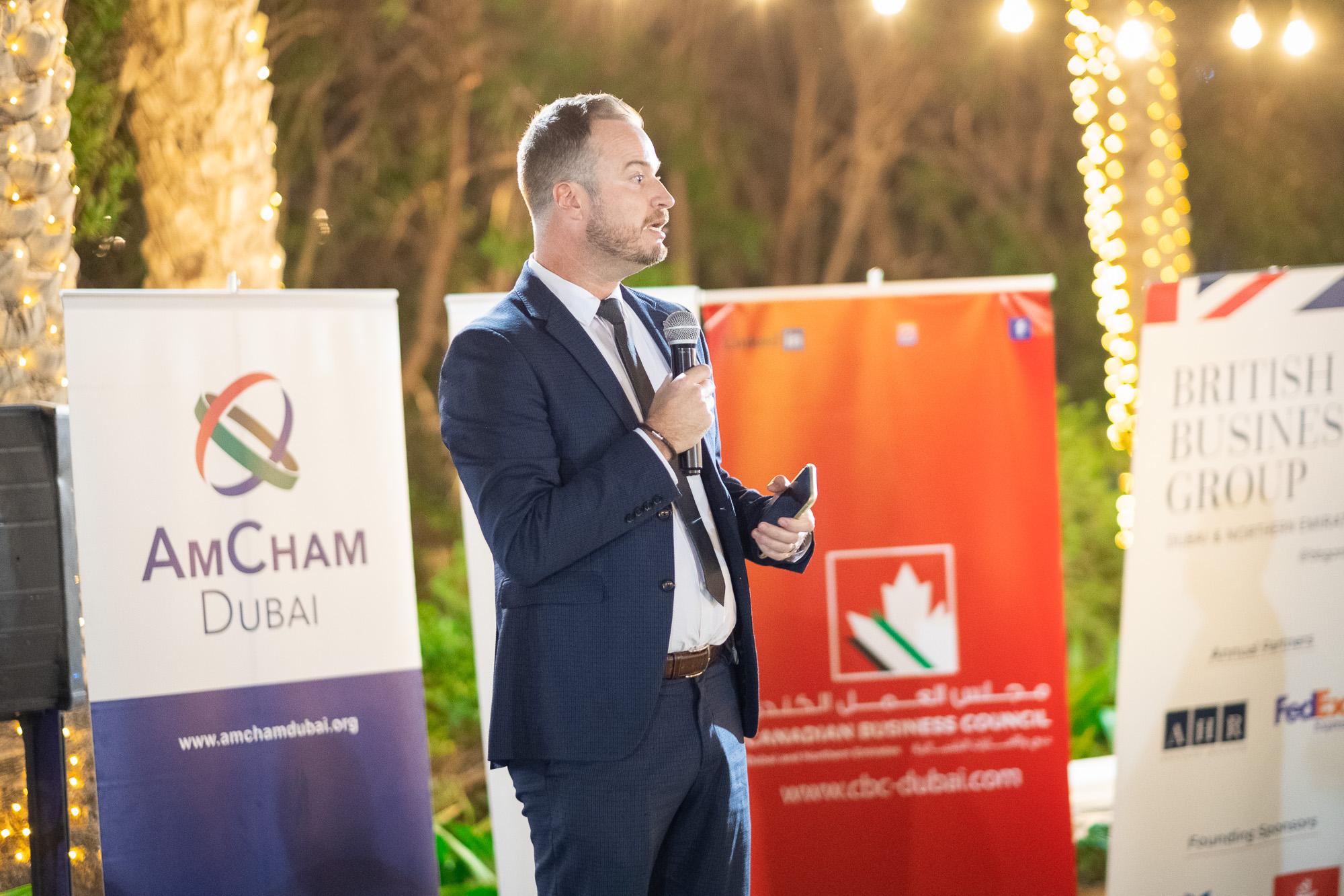 SME Business Builder | AmCham Dubai